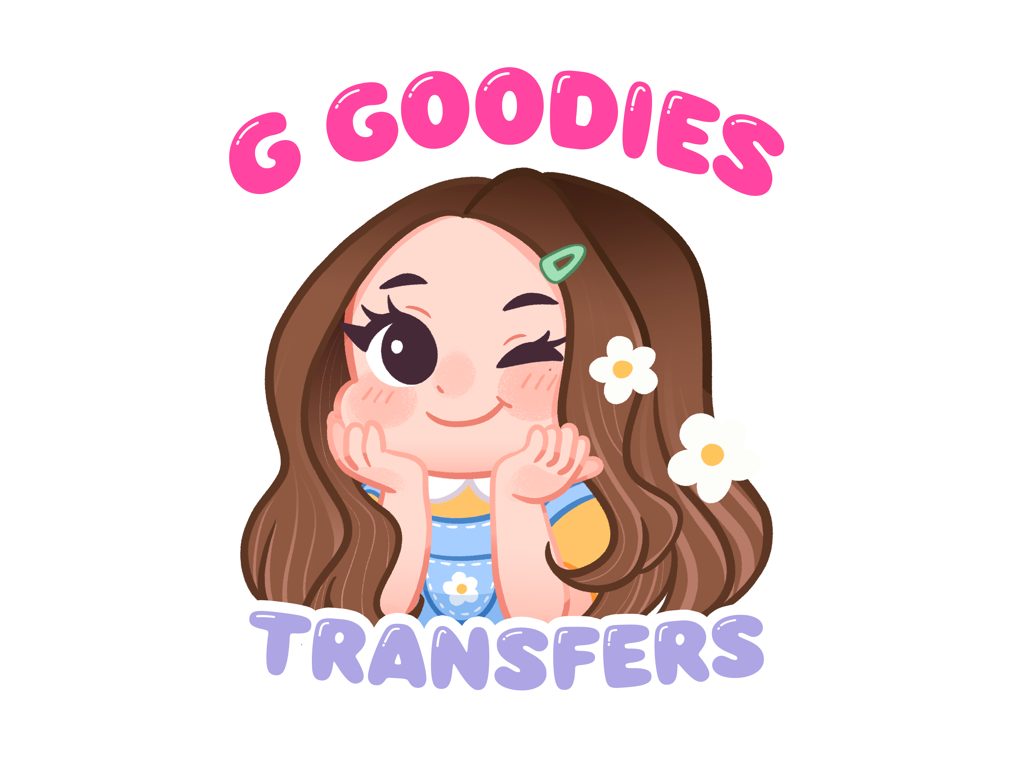 G Goodies Transfers